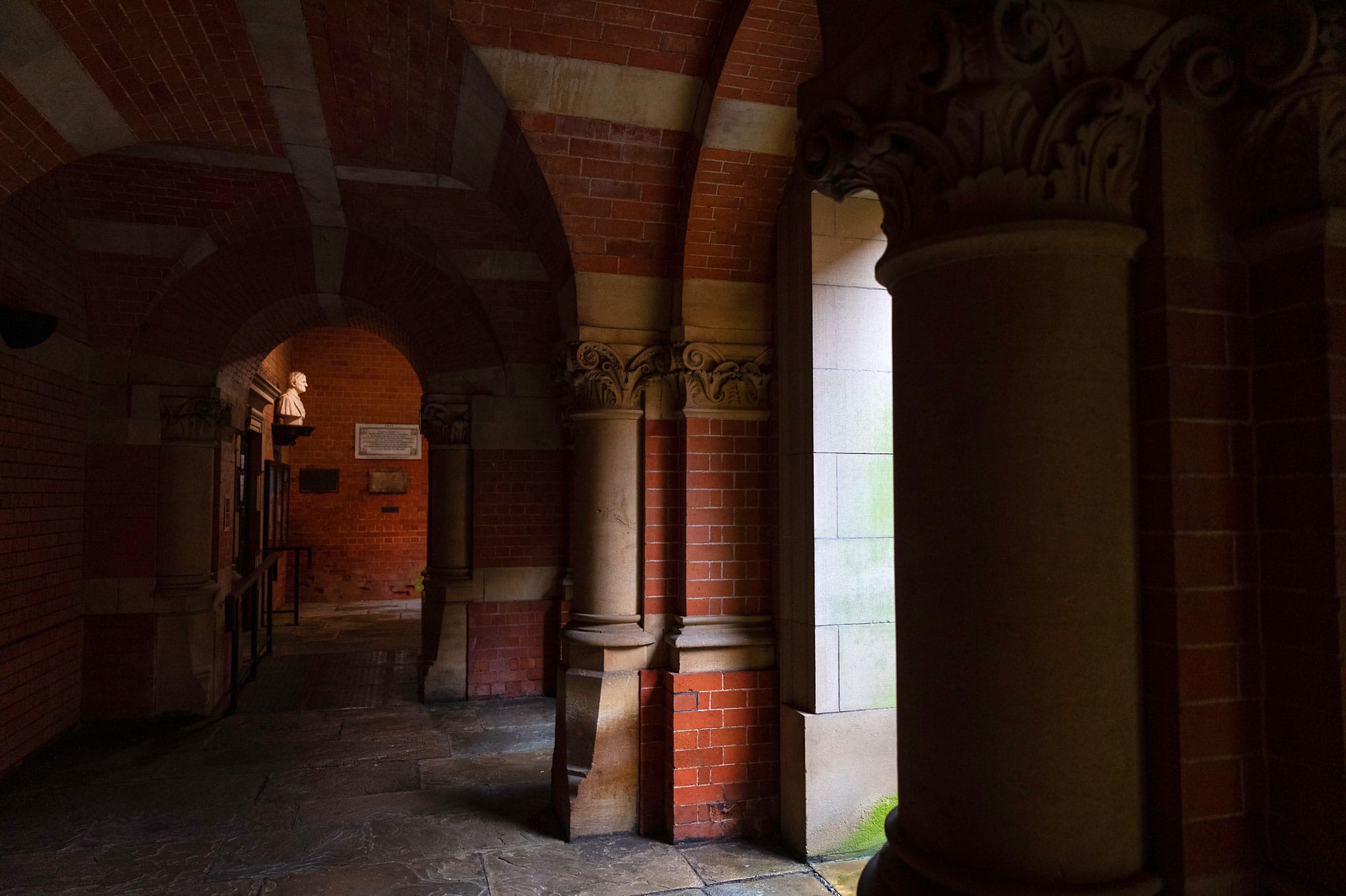 The Birmingham Oratory » Damien Walmsley | Photography Rebel