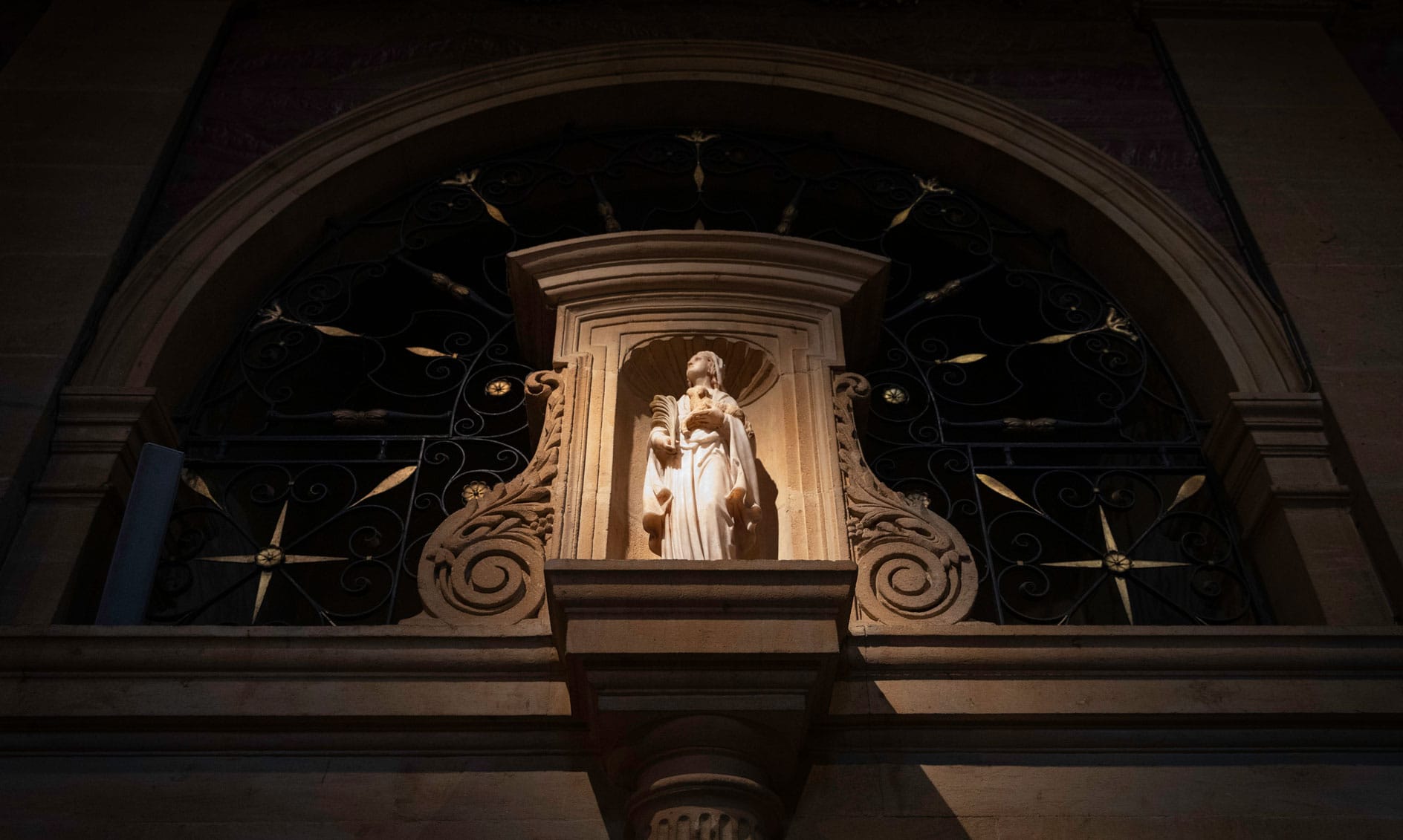 The Birmingham Oratory » Damien Walmsley | Photography Rebel