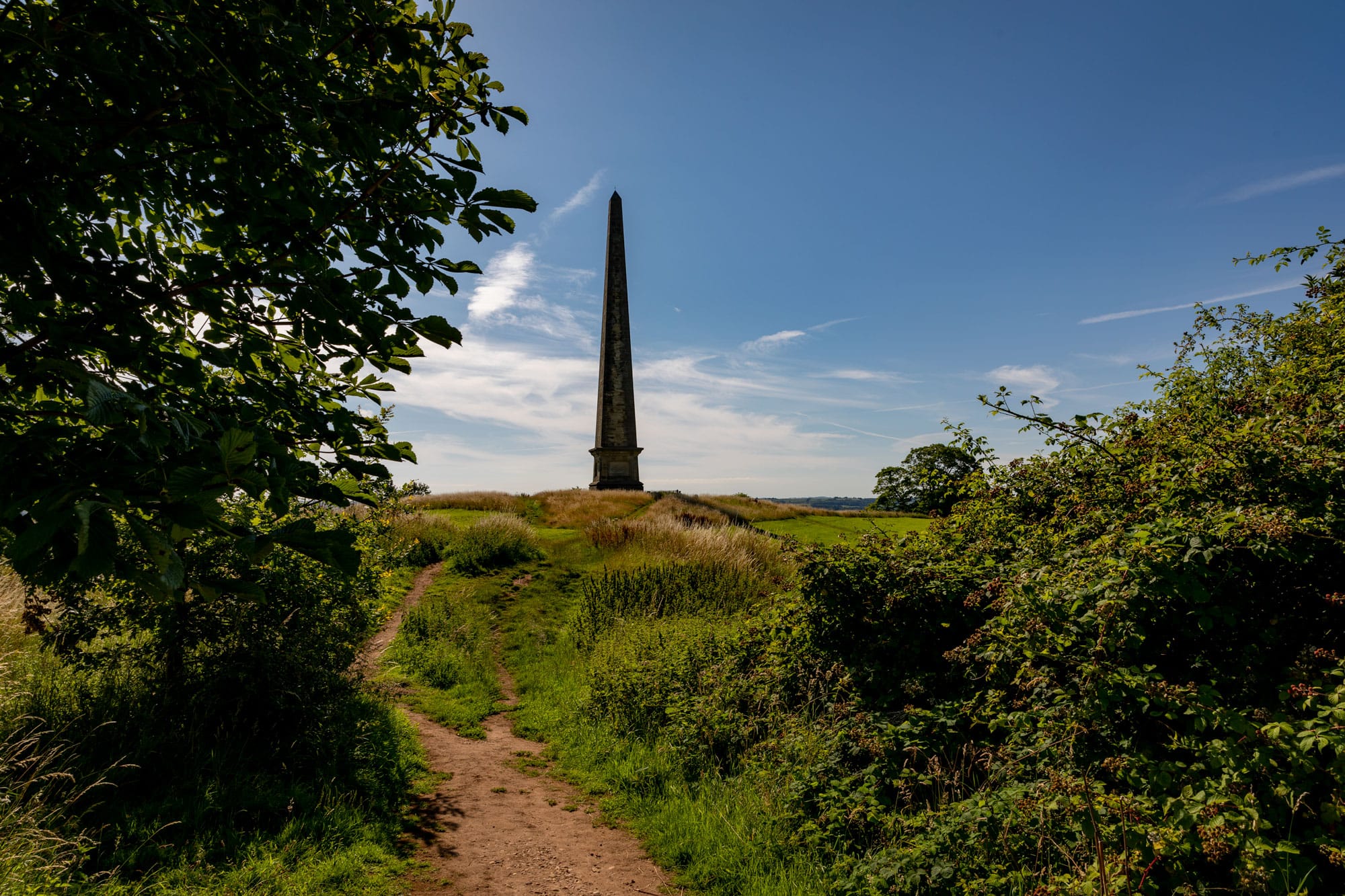 The Welcombe Hills » Damien Walmsley | Photography Rebel