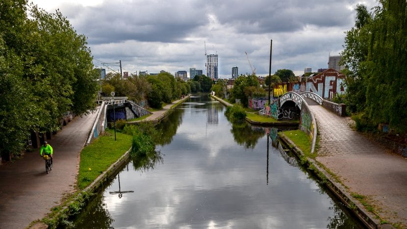 Port Loop » Damien Walmsley | Photography Rebel