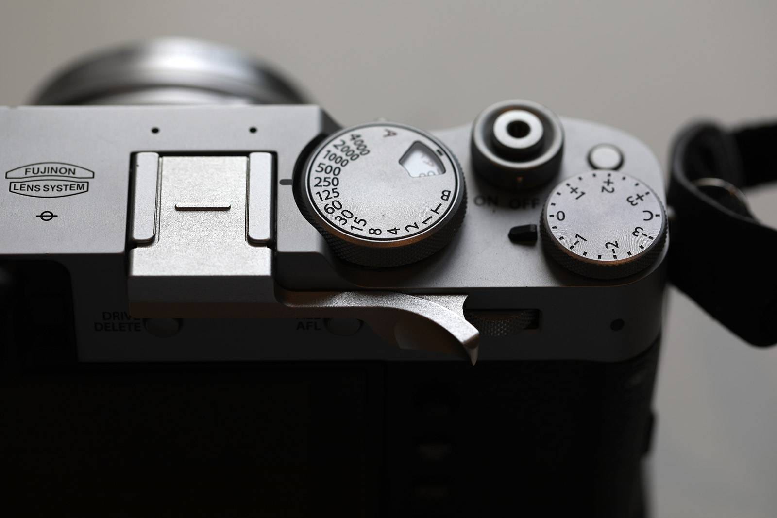 My camera takes pictures: S1 Ep1 – Fujifilm » Damien Walmsley ...