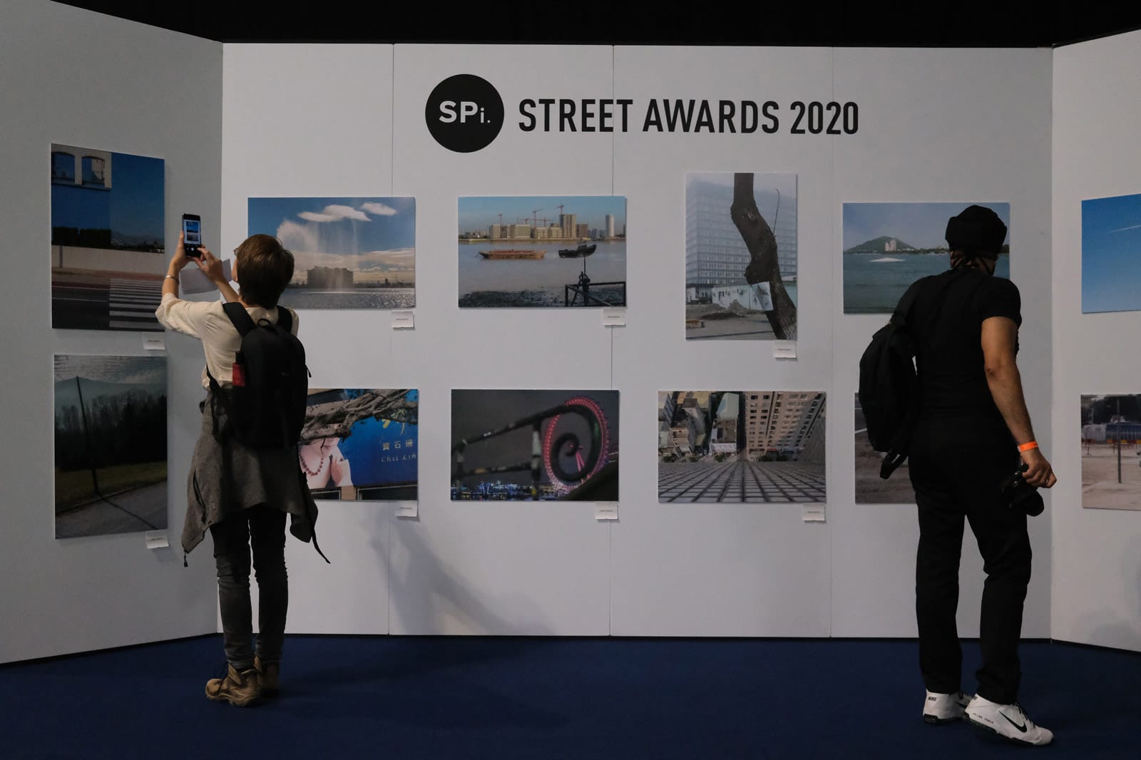 The Photography Show 2021 » Damien Walmsley | Photography Rebel