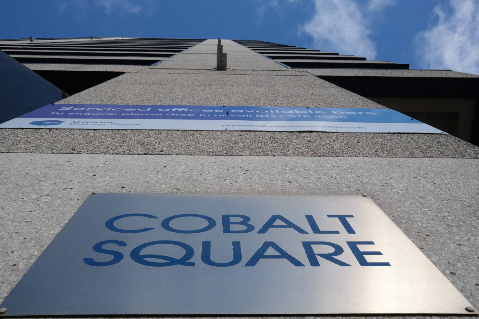 For the Love of Concrete - Part 2 » Damien Walmsley | Photography Rebel