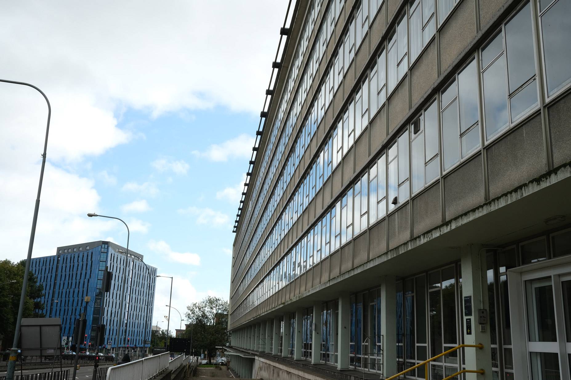 For the Love of Concrete - Part 2 » Damien Walmsley | Photography Rebel